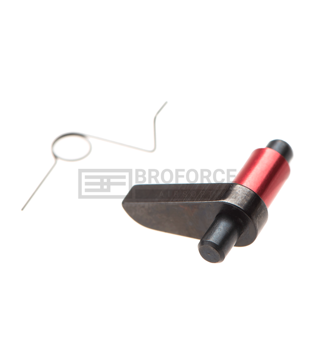 Lonex Anti-Reversal Latch for Gearbox V2/V3 - Broforce Airsoft