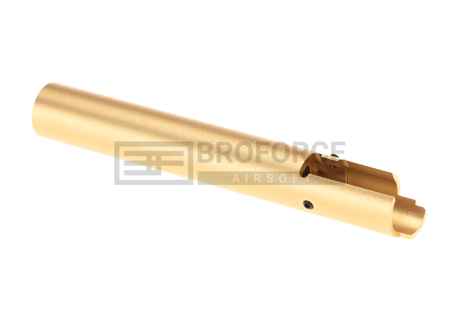 Hi-Capa 5.1 Fixed Two Way Outer Barrel Threaded - Goud - Broforce ...