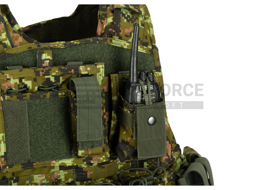 Invader Gear Mod Carrier Combo - CAD - Tactische Uitrusting - Broforce ...