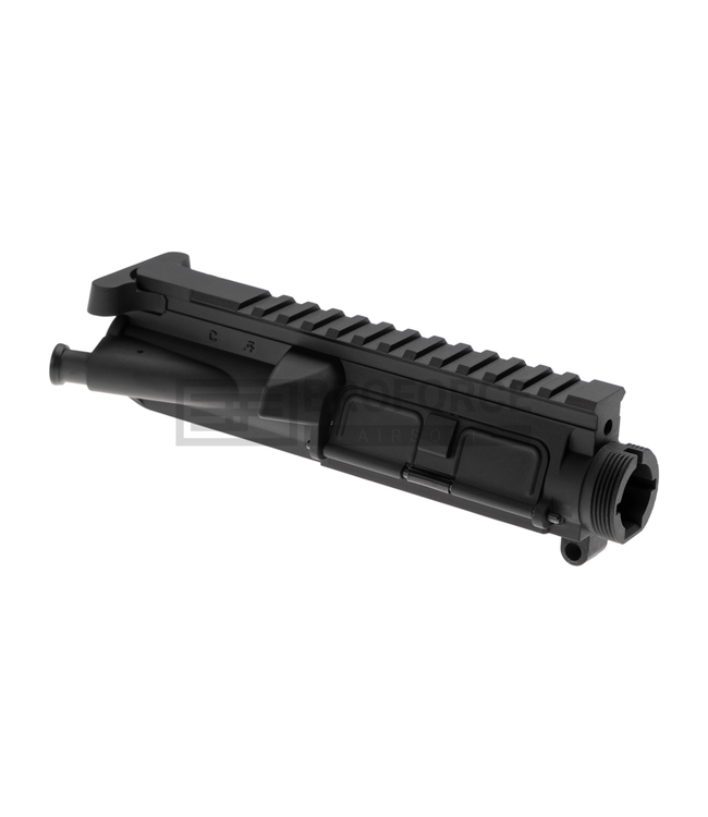 Krytac LVOA Upper Receiver Assembly - Black - Broforce Airsoft