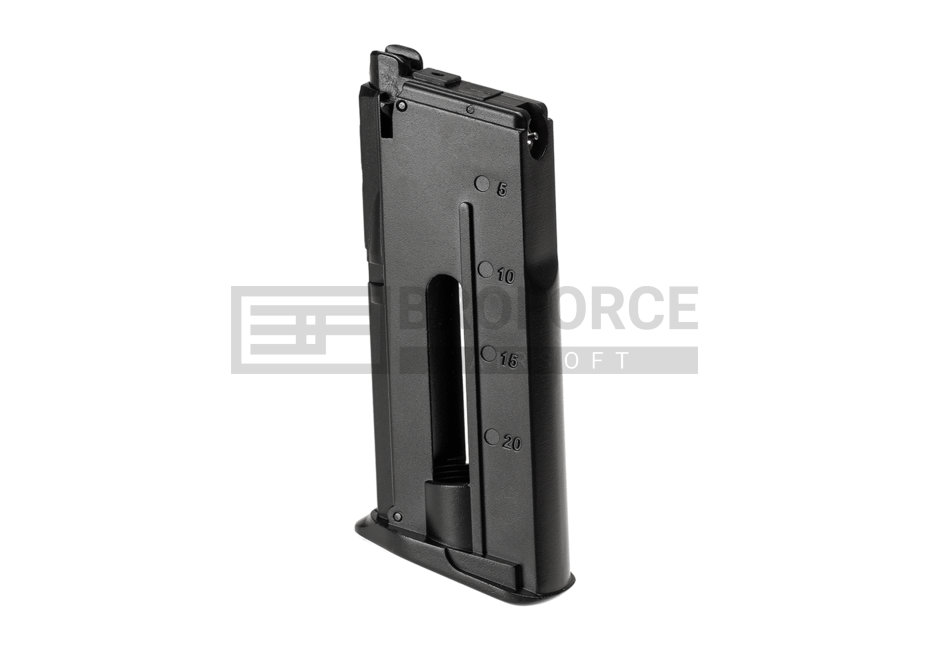 FN Magazine FN Five-SeveN Co2 - Broforce Airsoft Supplies