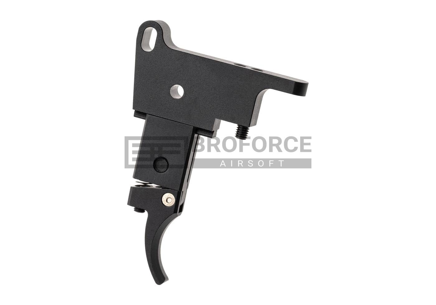 Silverback SRS/HTI Dual Stage Trigger Classic - Broforce Airsoft