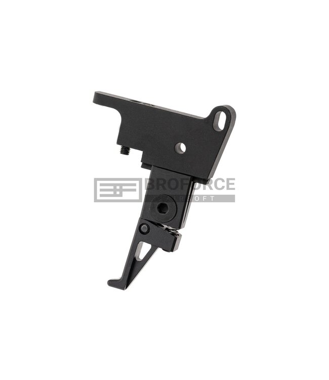 Silverback SRS/HTI Dual Stage Trigger Speed - Broforce Airsoft Silverback SRS/HTI Dual Stage Trigger Speed - Broforce Airsoft