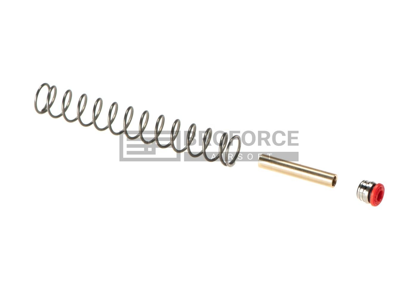 Mancraft SDiK Action Army AAC T10 - Broforce Airsoft Supplies