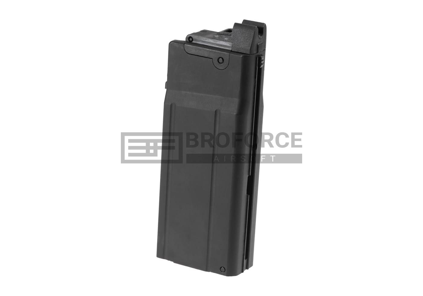 Springfield Armory Magazine M1 Carbine 4.5mm Co2 Blowback 15rds ...