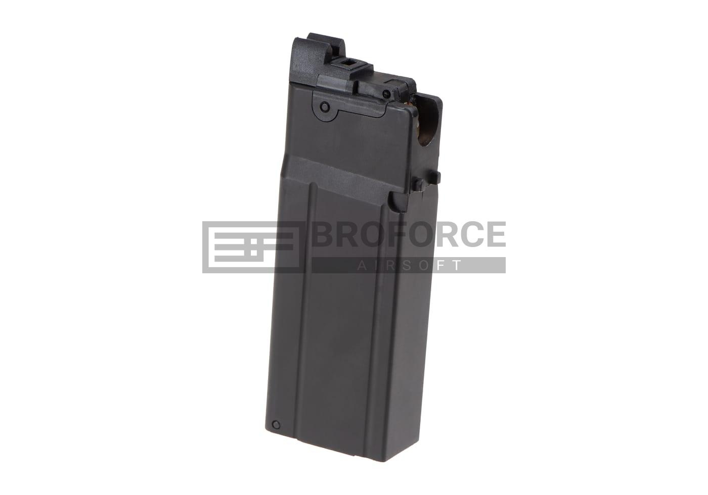 Springfield Armory Magazine M1 Carbine 4.5mm Co2 Blowback 15rds ...
