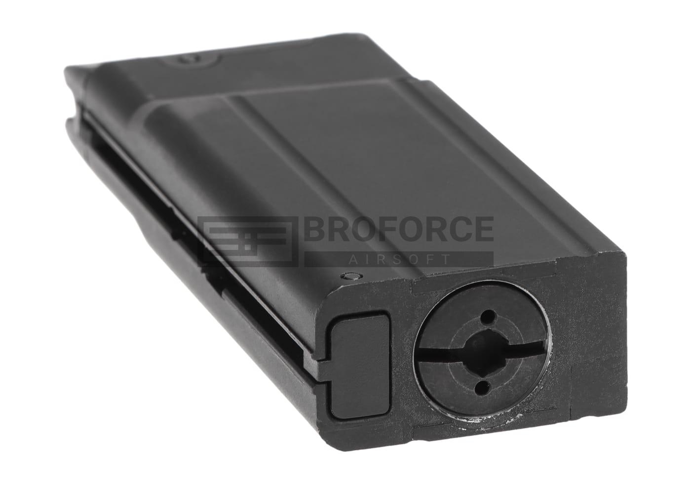 Springfield Armory Magazine M1 Carbine 4.5mm Co2 Blowback 15rds ...