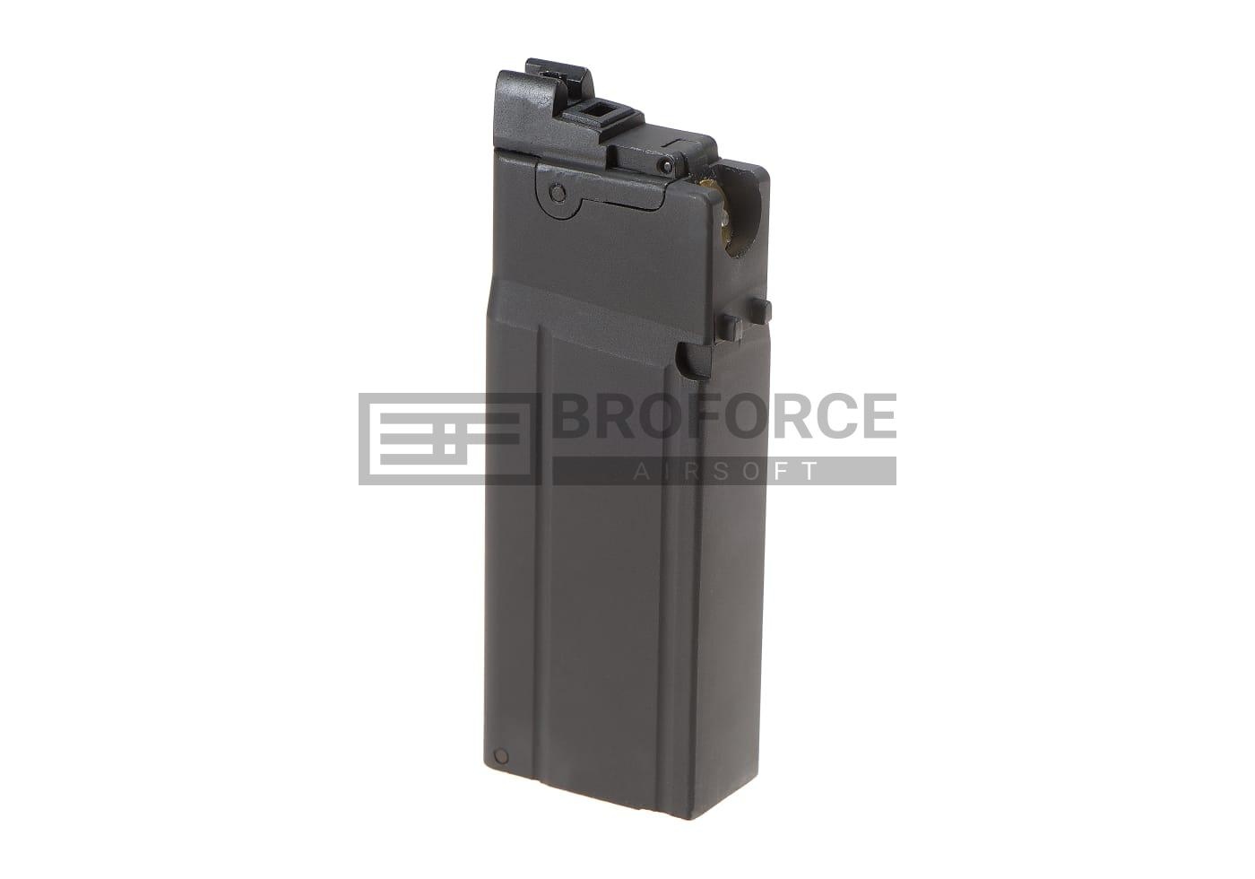 Springfield Armory Magazine M1 Carbine Co2 Blowback 15rds - Broforce ...