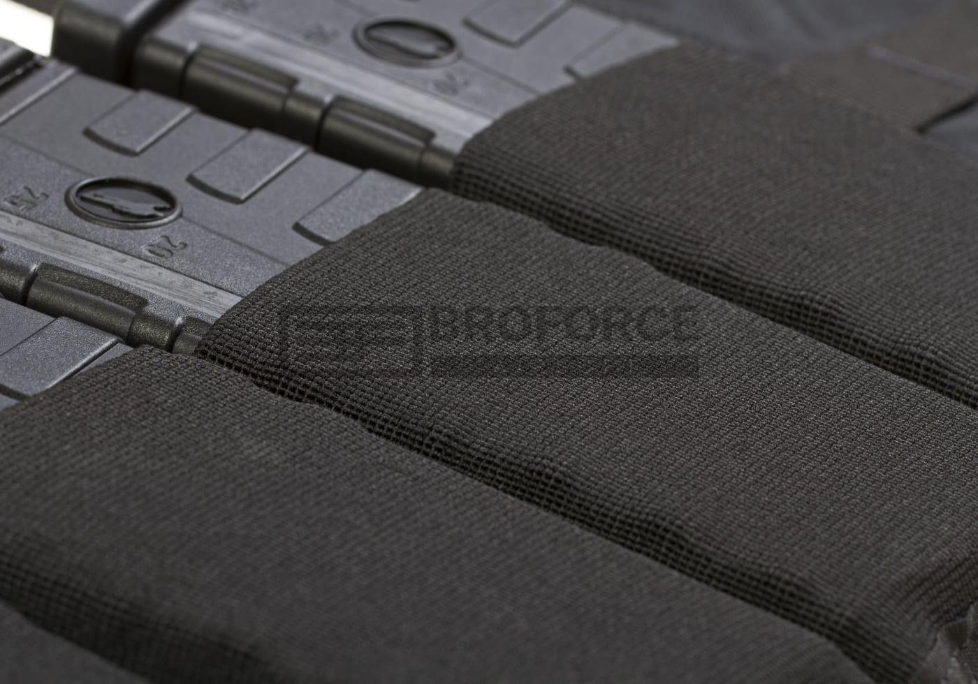 Blue Force Gear Ten-Speed M4 Chest Rig - Black - Broforce Airsoft