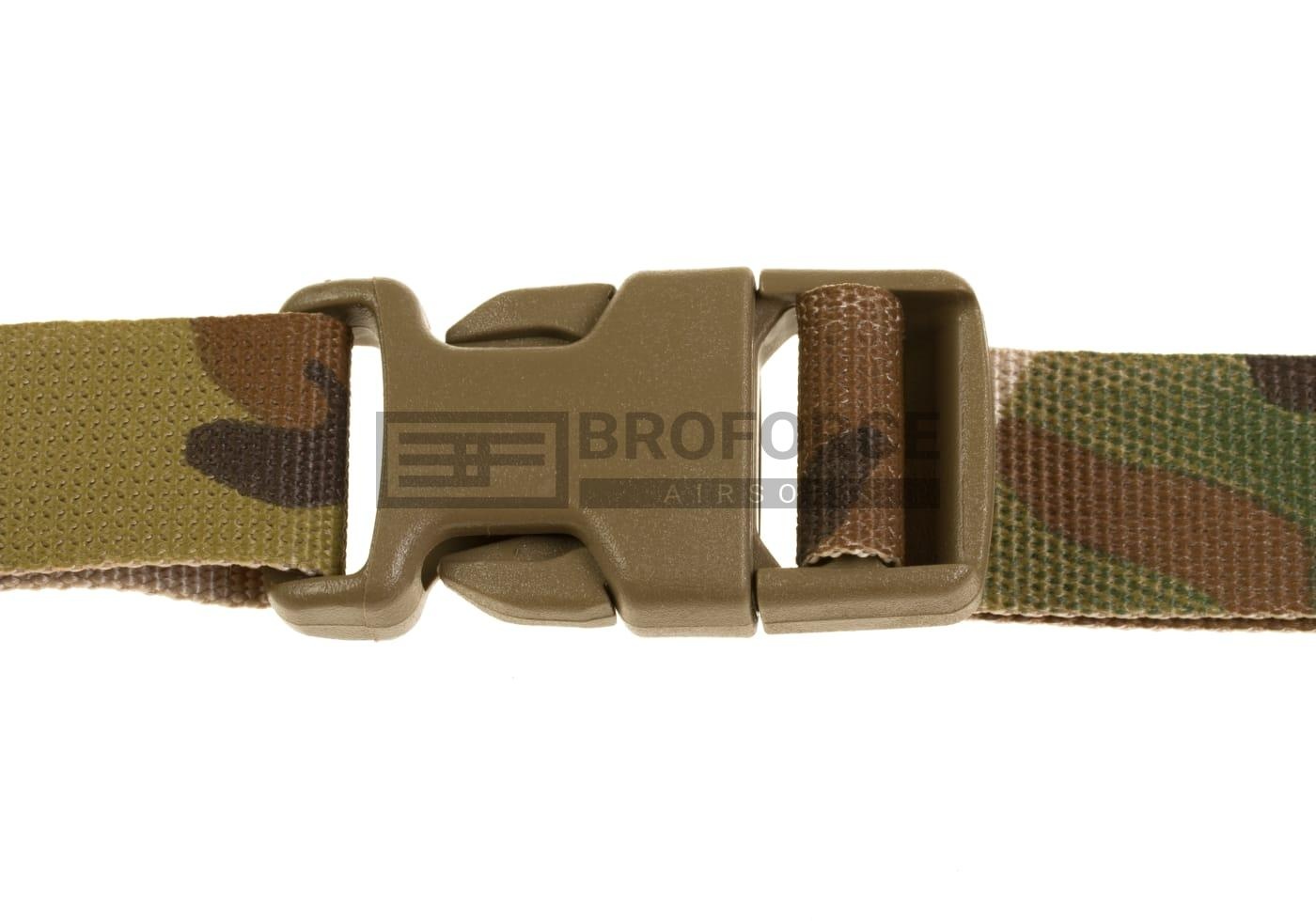 Blue Force Gear Ten-Speed M4 Chest Rig - Multicam - Broforce Airsoft