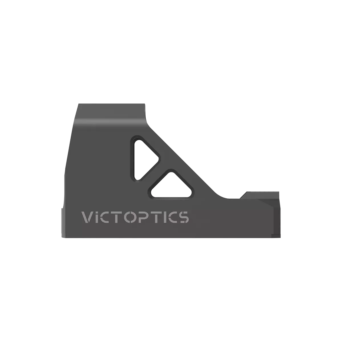 VictOptics SRD 1x20x25 Red Dot Sight - Black - Broforce Airsoft Supplies