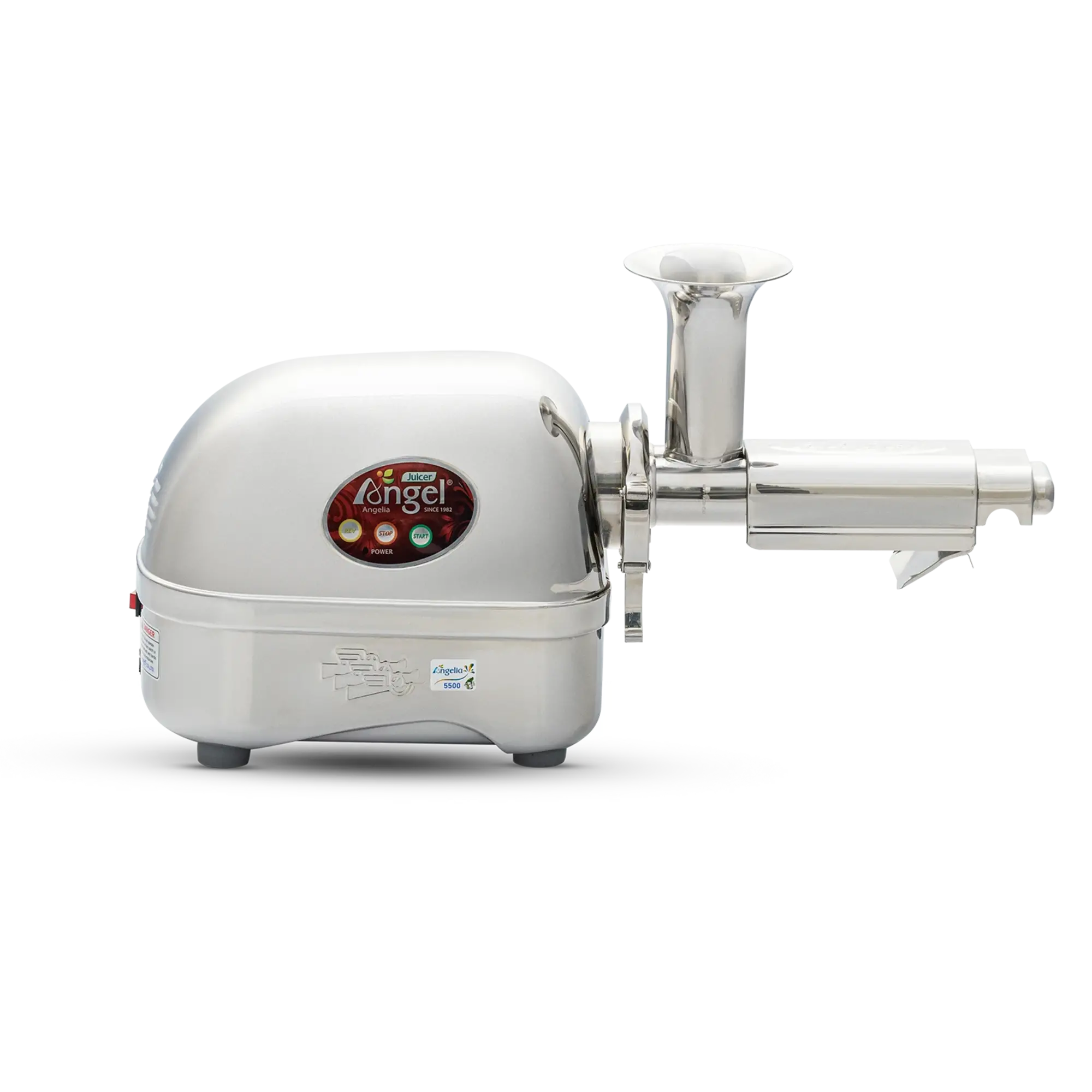 Angel Juicer 5500 - Angel Juicers 5500, 7500 & 8500S | Super Slow Juicers