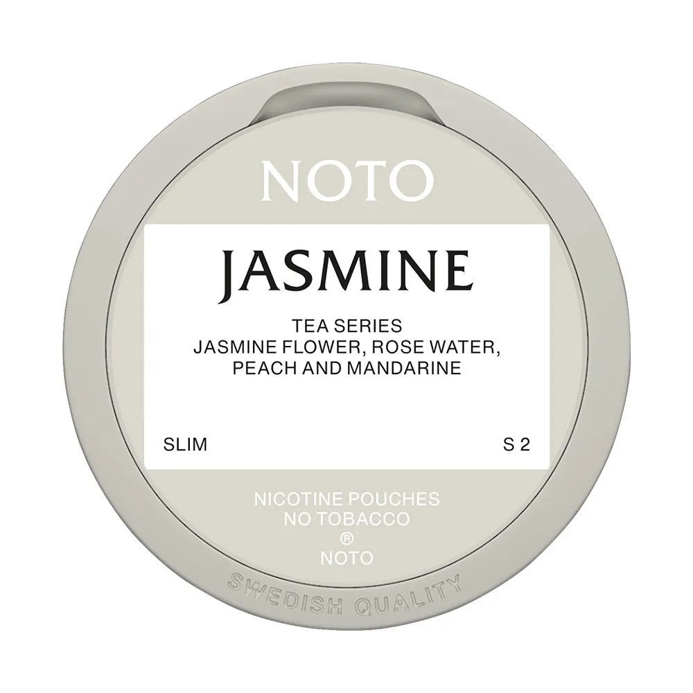 NOTO Jasmine - Snus Farmer