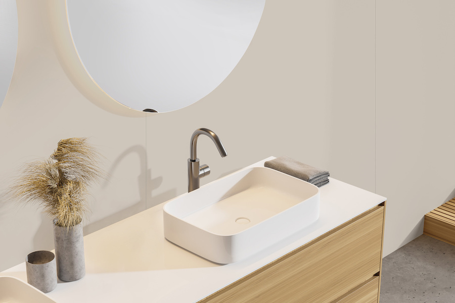 Wandpanelen Inspiratie - Benacci