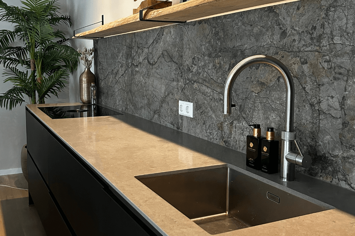 Wandpanelen Inspiratie - Benacci