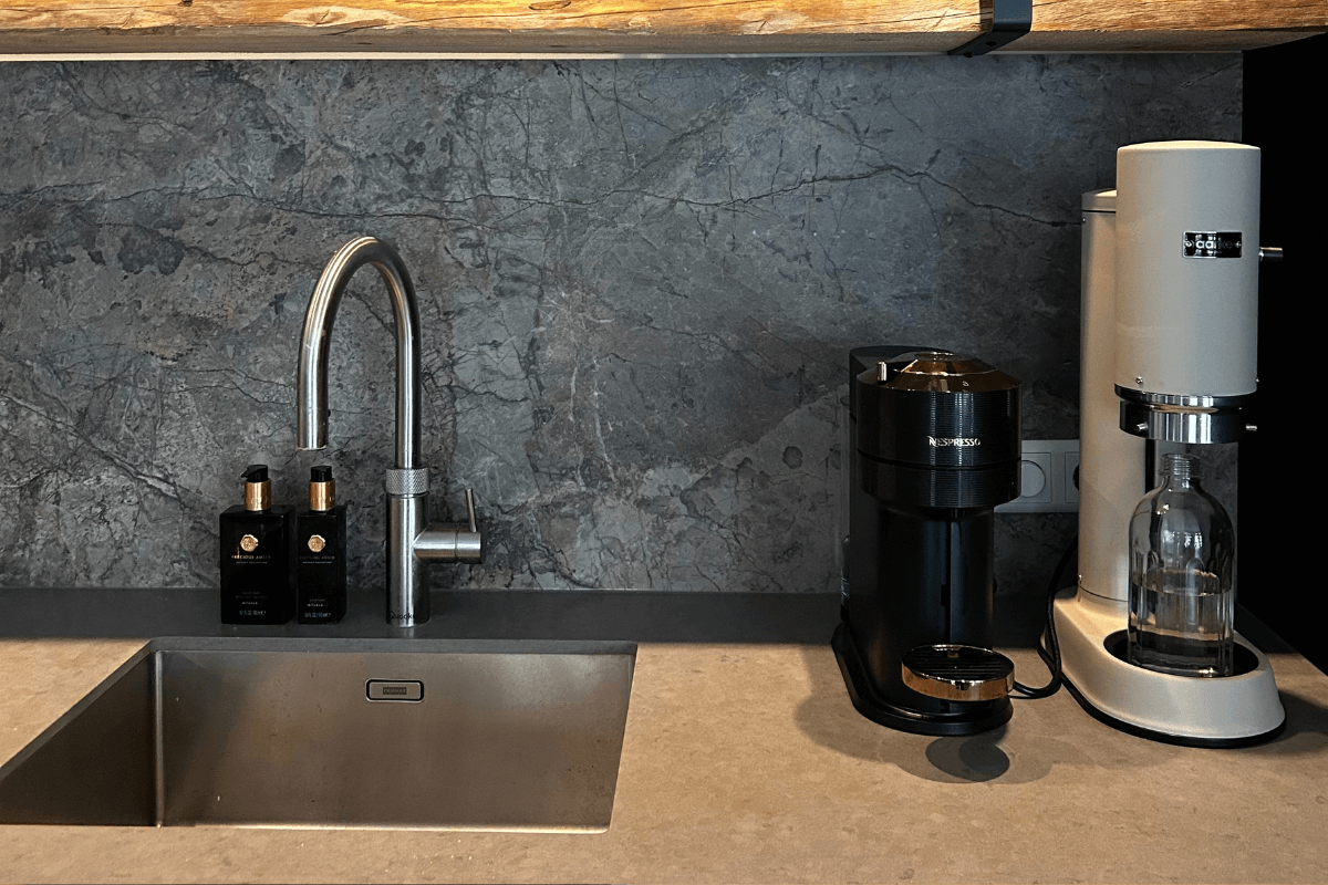 Wandpanelen Inspiratie - Benacci