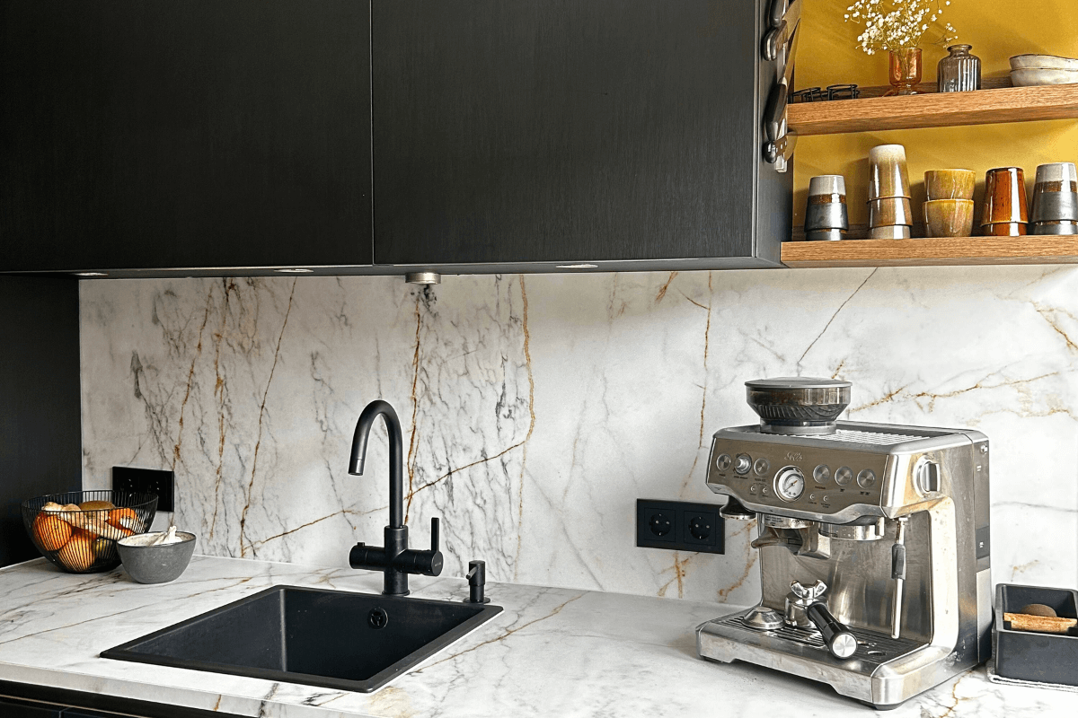 Wandpanelen Inspiratie - Benacci