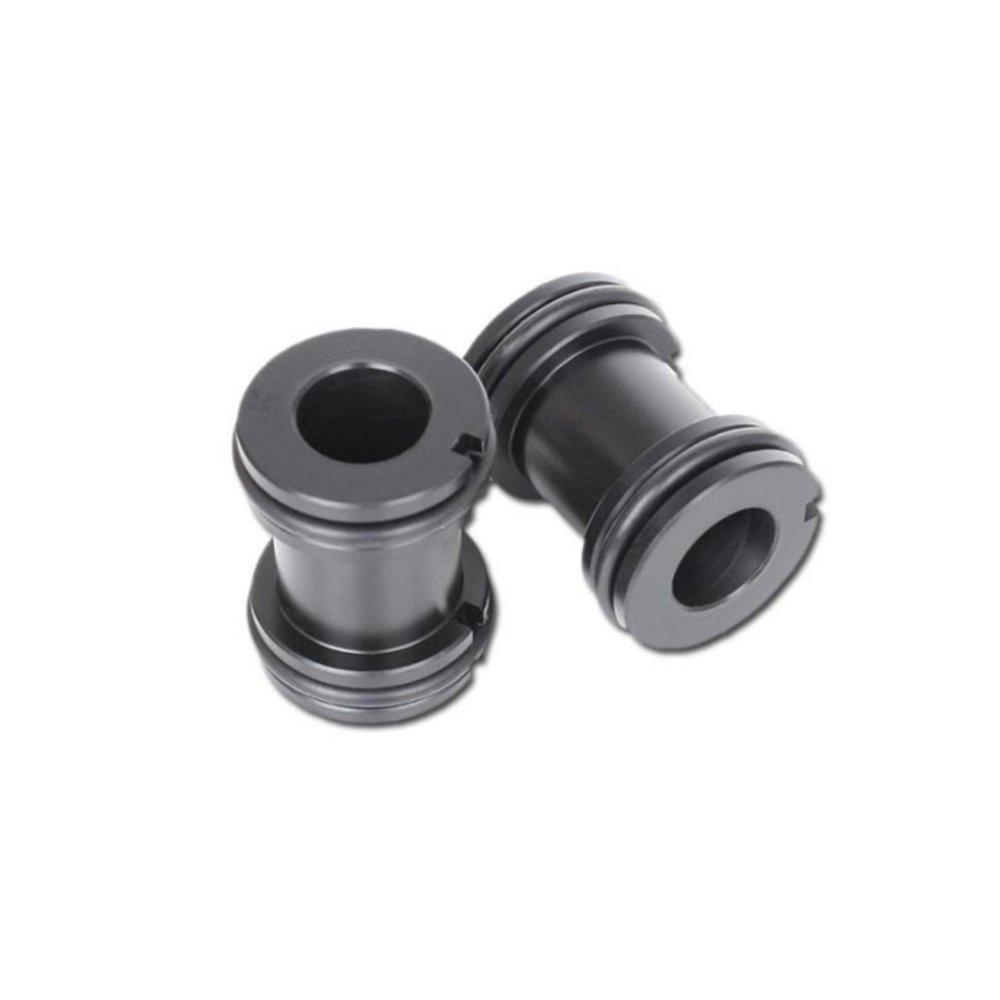 VSR-10 Inner Barrel Spacer Set - Empire Airsoft LTD