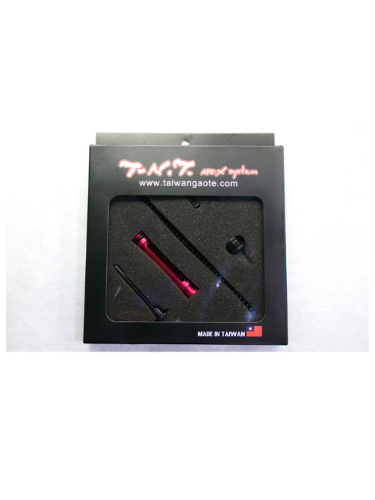 TNT S&T/SW Kar98K UPGRADE KIT - Empire Airsoft LTD