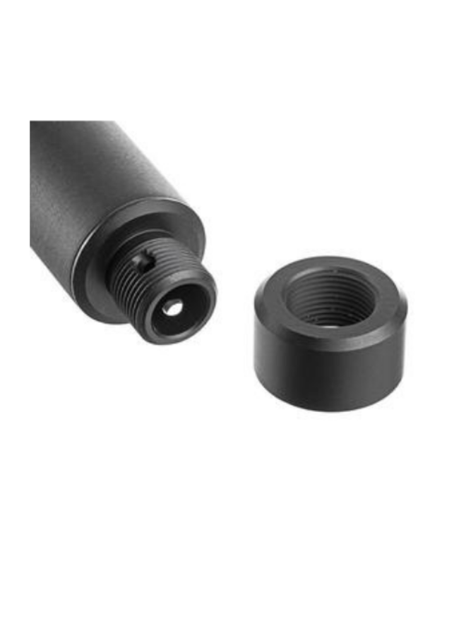 VSR-10 One Piece Outer Barrel - Empire Airsoft LTD