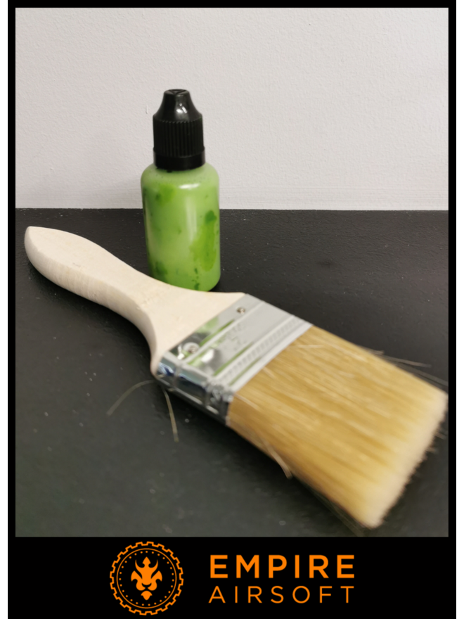 Empire Airsoft LTD - Empire Airsoft LTD