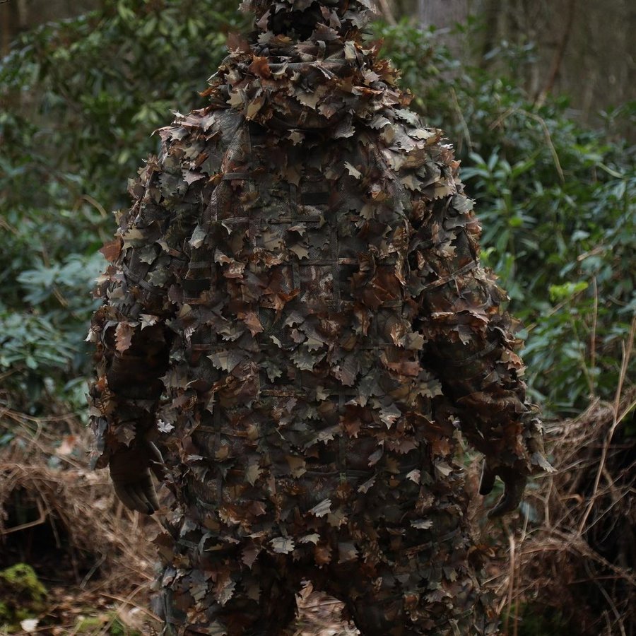 GHILLIE SUITS - Empire Airsoft LTD