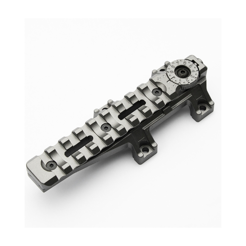 TDC-HOP scope rail with for MLC-LTR / MLC-S2 - Empire Airsoft LTD