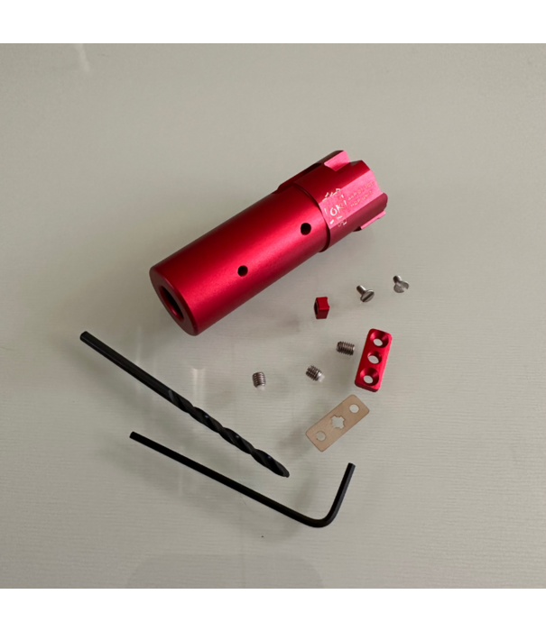 Loki Hop Unit - Empire Airsoft LTD