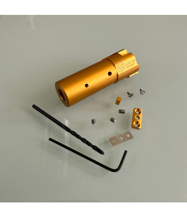 Loki Hop Unit - Empire Airsoft LTD