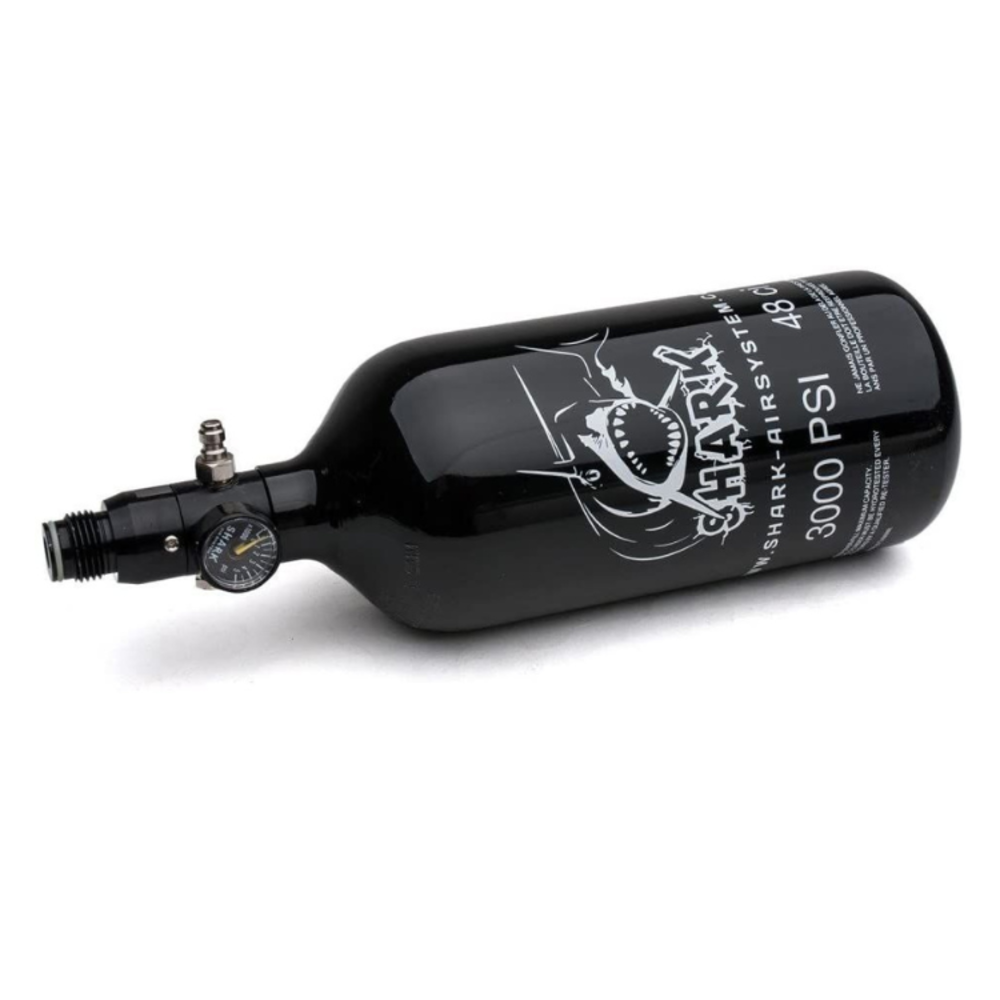 Shark 48cu 3k Air System - Empire Airsoft LTD