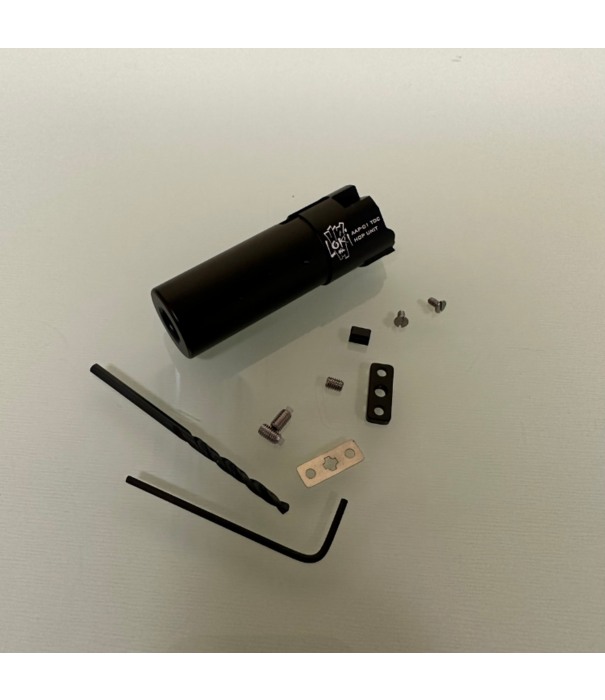 Loki Hop Unit - Empire Airsoft LTD