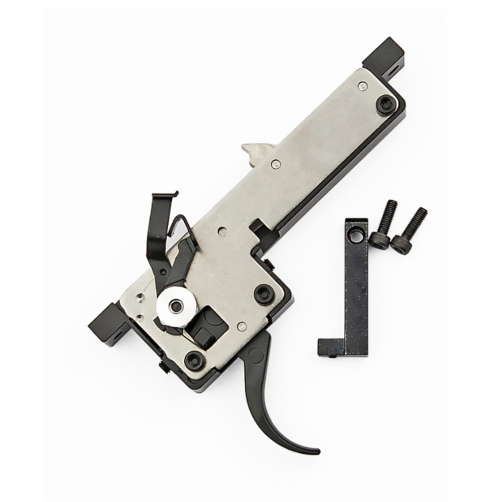 VSR 90° Zero Trigger Group ECO Edition - Empire Airsoft LTD