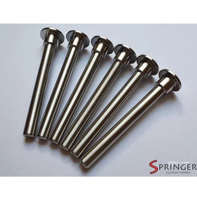 SCW VSR spring guide 9mm - Empire Airsoft LTD