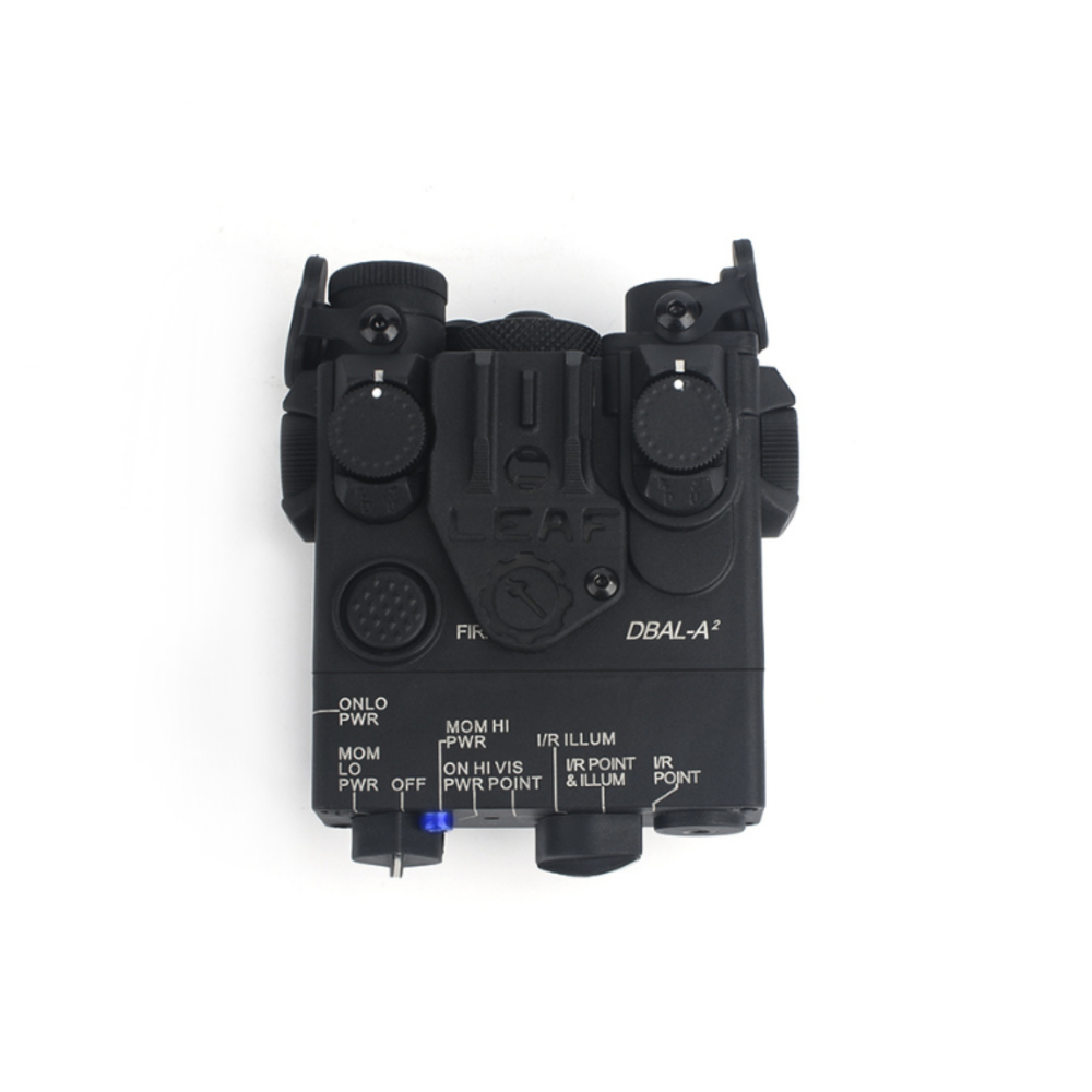 DBAL A2 Aiming Devices - Empire Airsoft LTD