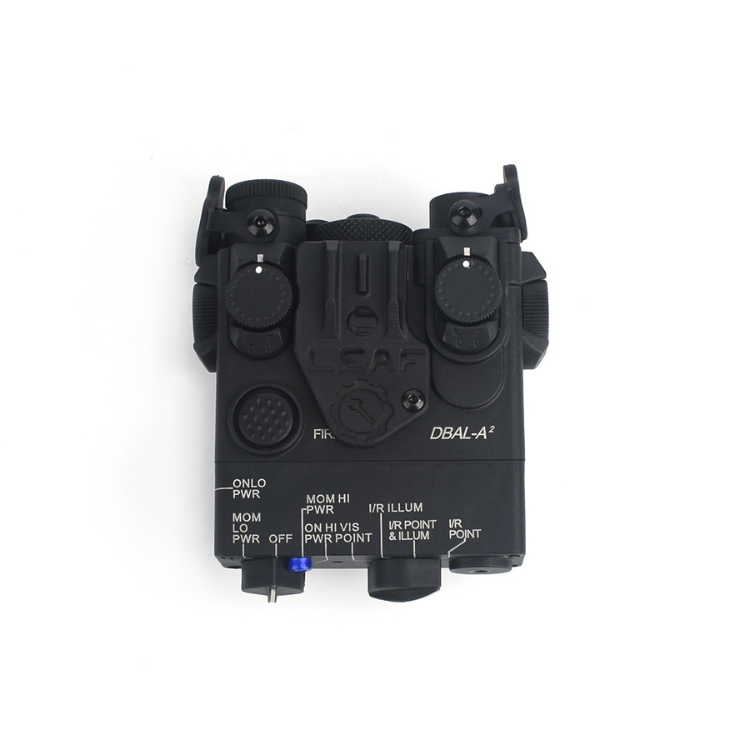 DBAL A2 Aiming Devices - Empire Airsoft LTD