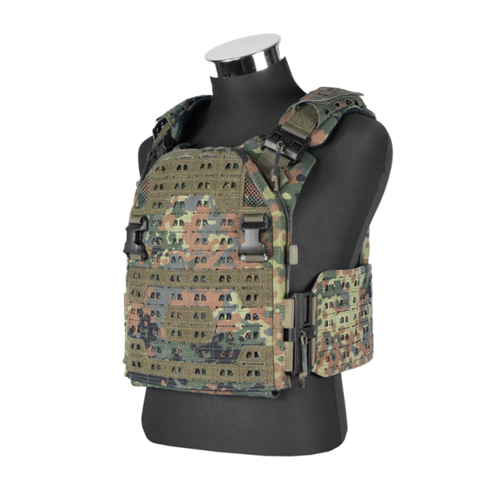ASPC – Airsoft Plate Carrier - Empire Airsoft LTD