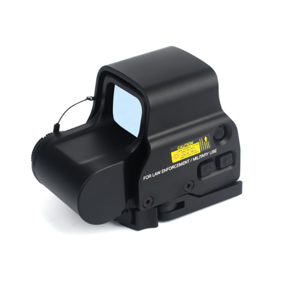 EXPS 3-2 Red/Green Dot & QD Mount - Empire Airsoft LTD