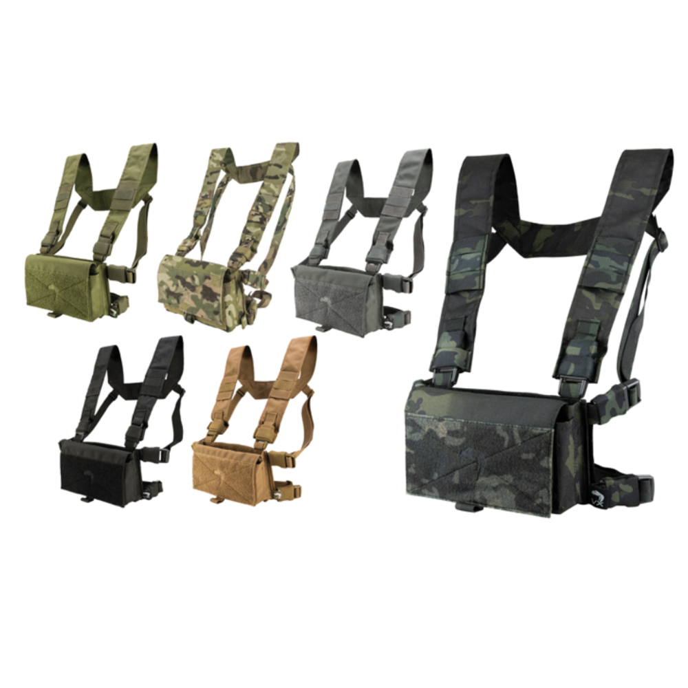 VX Buckle Up Utility Rig - Empire Airsoft LTD