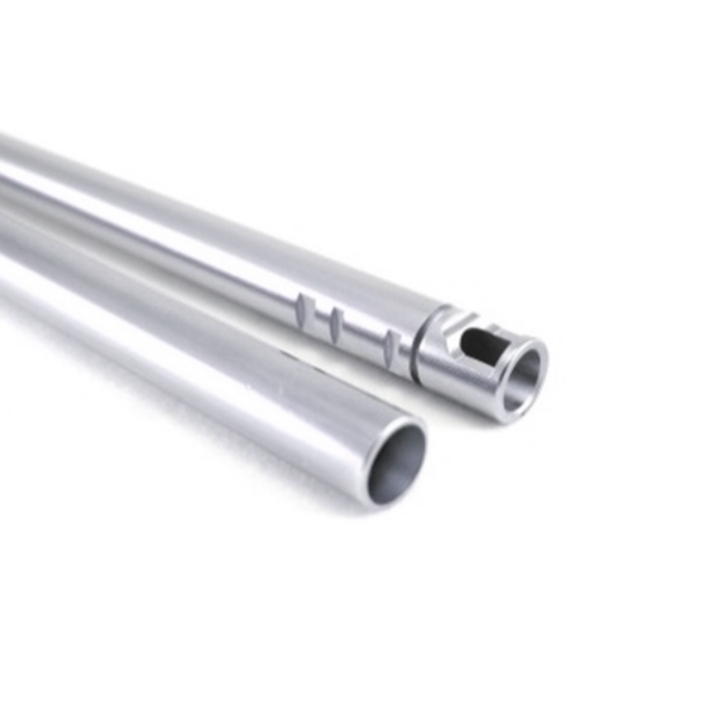 6.02 AEG Barrel 370mm - Empire Airsoft LTD