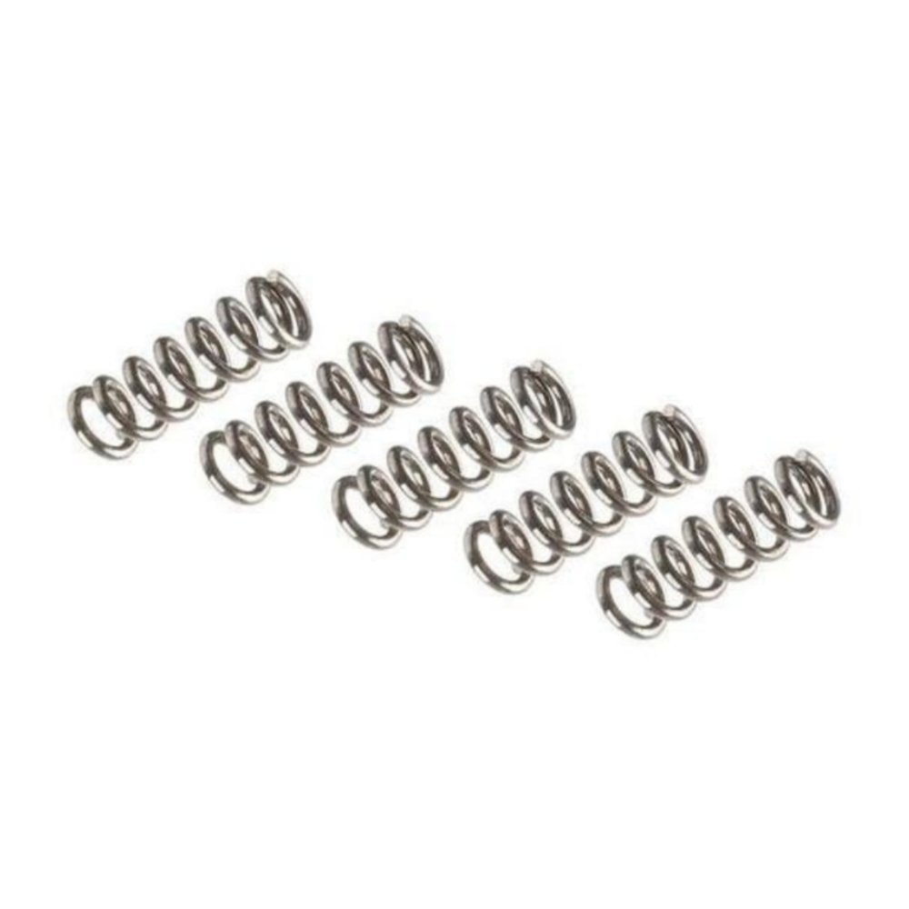 Inlet Valve Spring For Gbb Magazine (5pc) - Empire Airsoft LTD