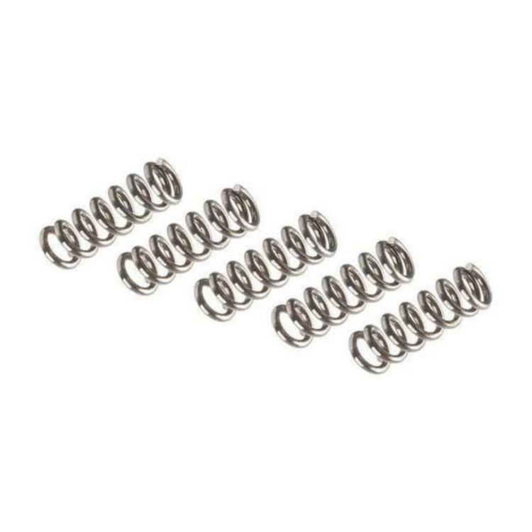 Inlet Valve Spring For Gbb Magazine (5pc) - Empire Airsoft LTD