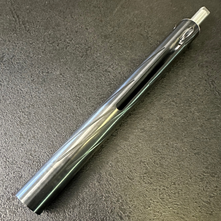 Vortex VSR Cylinder - Empire Airsoft LTD