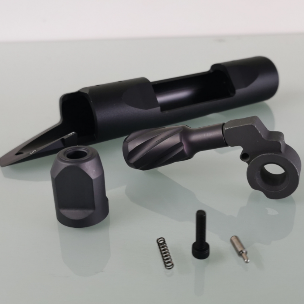 VSR-10 Bolt Handle Kit for Right Hand - Empire Airsoft LTD