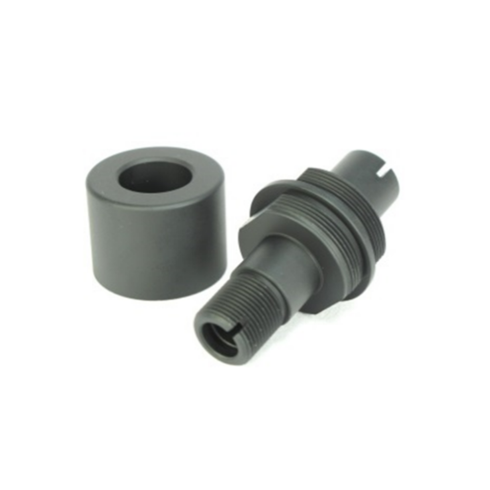 VSR 10 3 Mode Silencer Adaptor Head - Empire Airsoft LTD