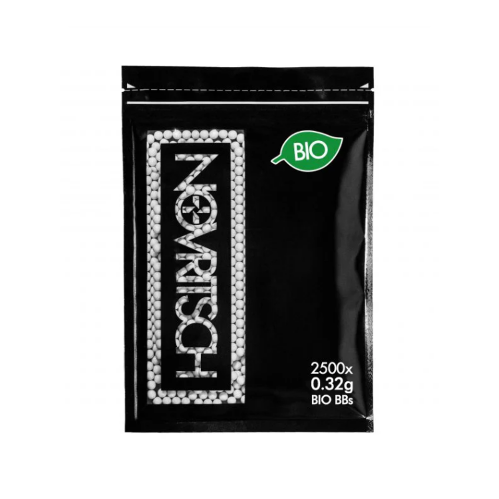 .32g Bio BB's - Empire Airsoft LTD