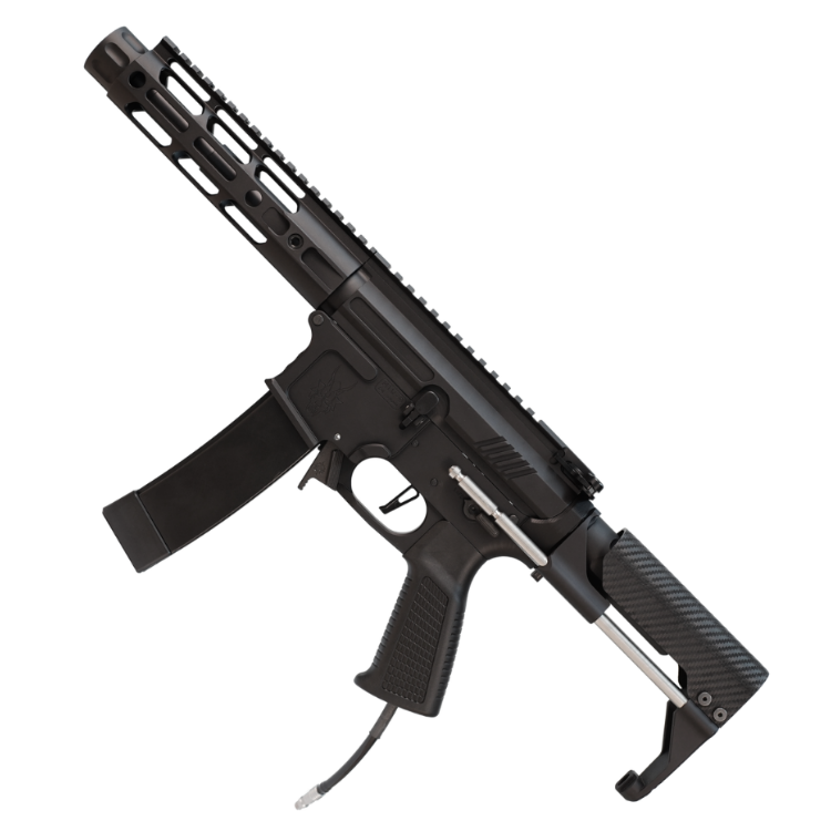 MTW-9 SERIES - Empire Airsoft LTD