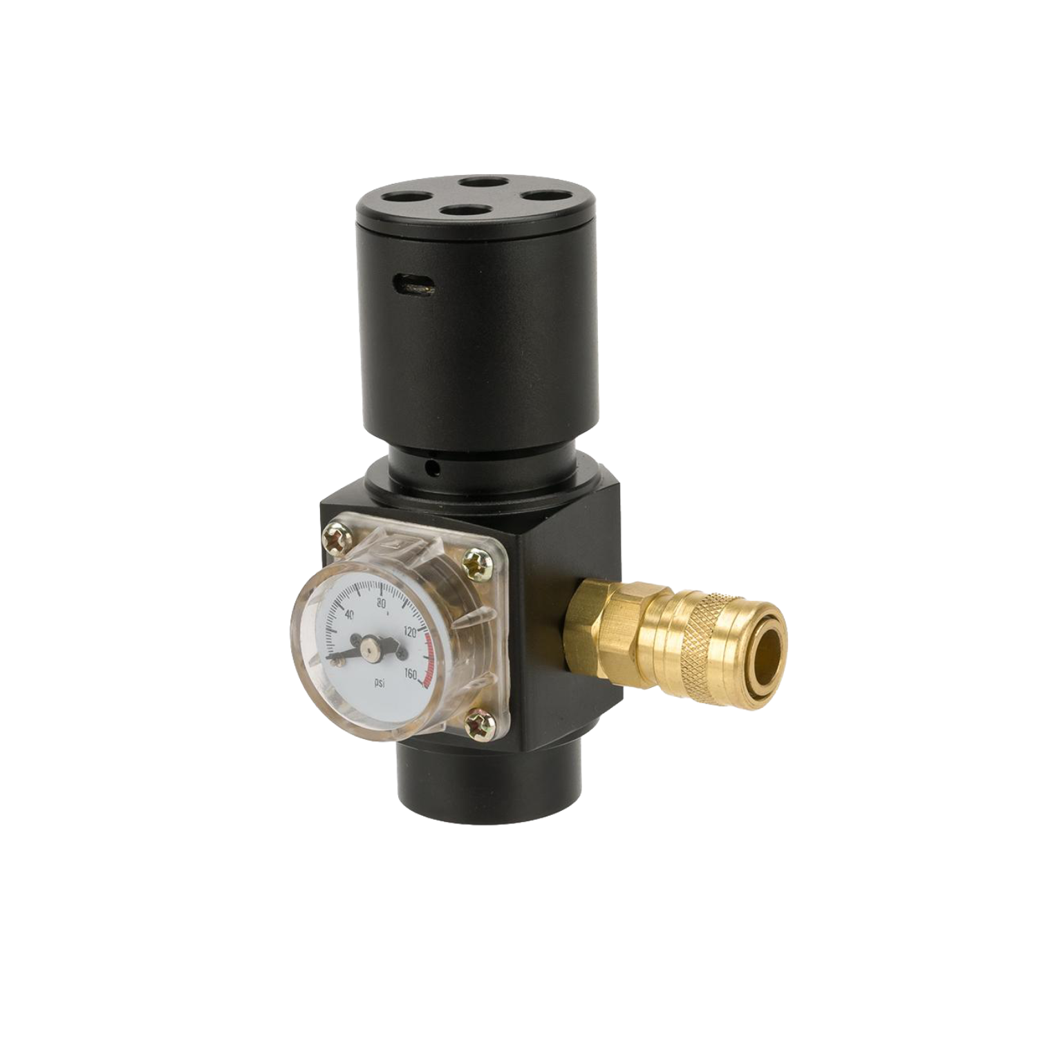 HPR800C V3 High pressure regulator - Empire Airsoft LTD