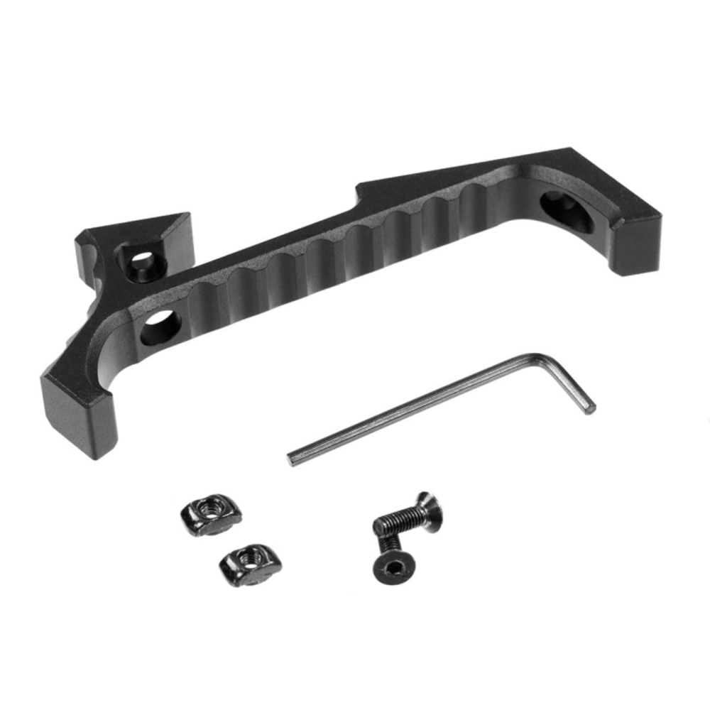 Angled Hand Stop – MLOK - Empire Airsoft LTD