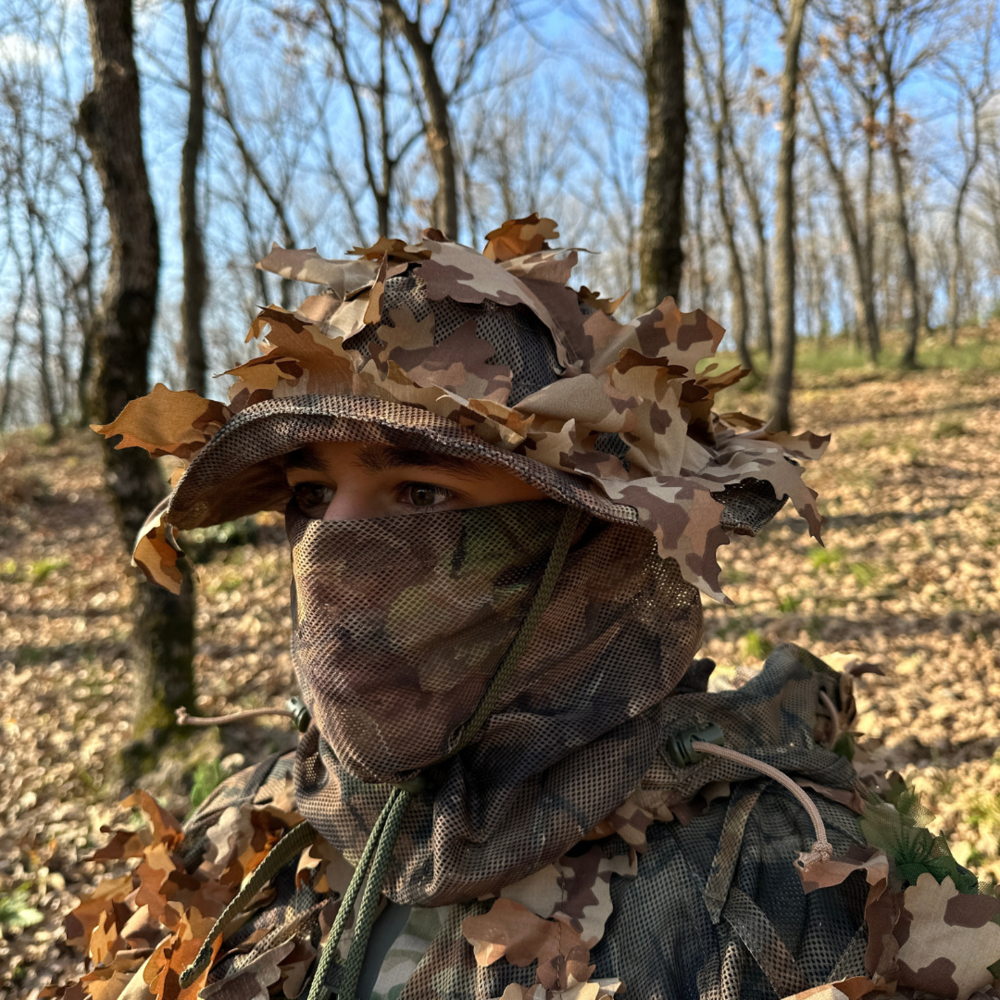 KMCS Wire Frame Boonie - Empire Airsoft LTD