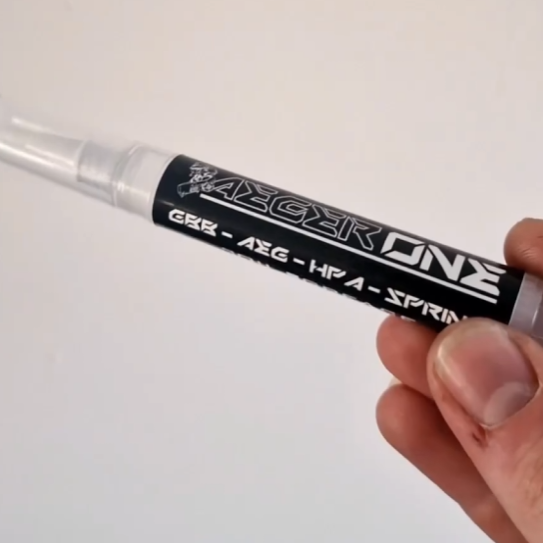 ONE by Jaeger Precision - Empire Airsoft LTD